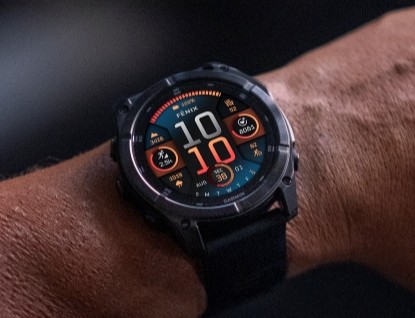 Co je Garmin eSIM a jak "ne"funguje? ⭐ | Přečtěte si více na GARMIN